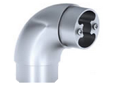 Metal fasteners for banners - Fastening parts