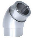 Metal fasteners for banners - Fastening parts